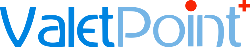 ValetPoint+